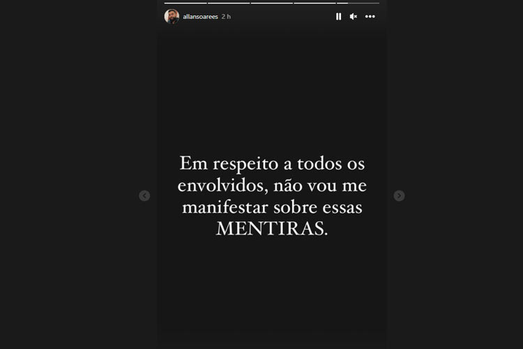Ex-noivo de Flordelis faz desabafo após término com a pastora e ex ...