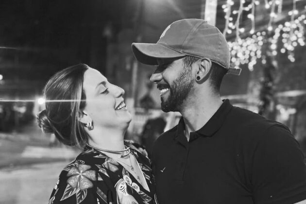 Ana Bianca Sessa e Jarbas Andrade anunciam término após 'Casamento às ...