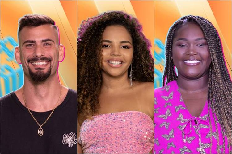 Enquete Paredão BBB24: Nizam, Pitel ou Raquele – Quem Fica? - Área VIP Enquete Paredão BBB24: Nizam, Pitel ou Raquele – Quem Fica? - Área VIP