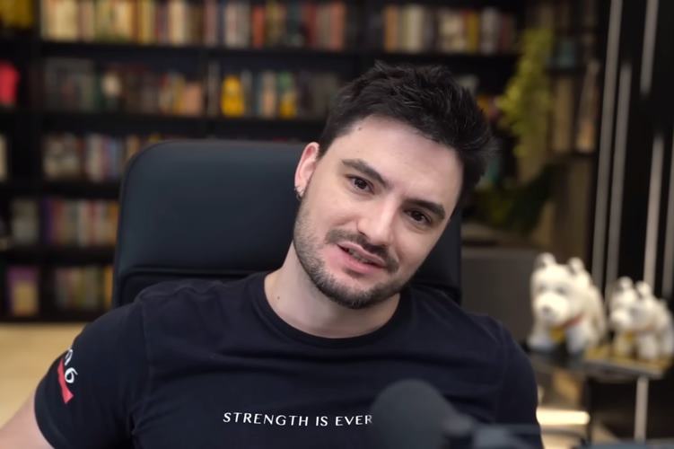 Felipe Neto anuncia novo ciclo no YouTube após pausa na carreira: "É ...