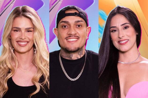 Confira o Perfil dos Participantes do BBB24 - Portal Área VIP
