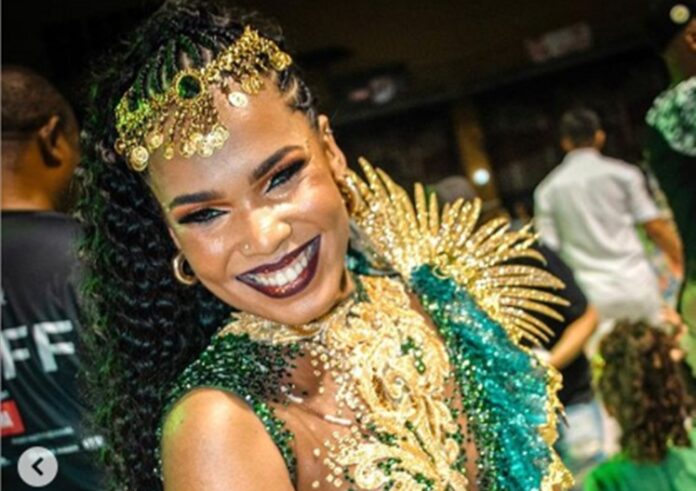 Carnaval 2024: Quem são as rainhas de bateria das Escolas de Samba do ...