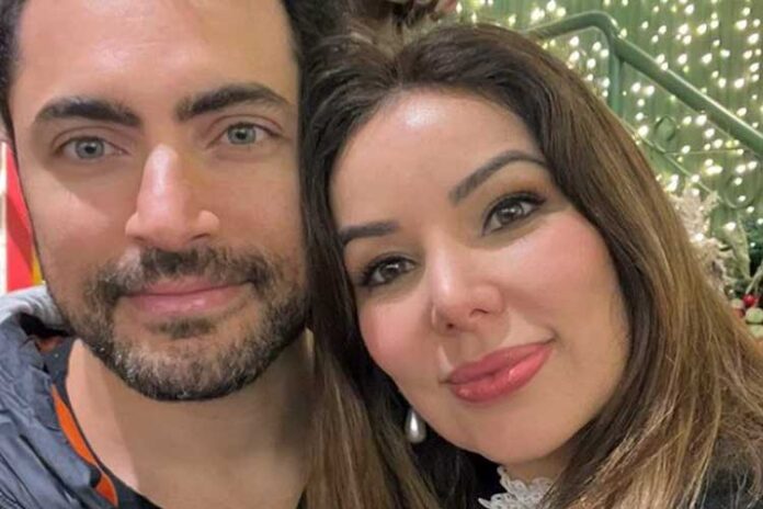 Liah Soares confirma o fim do casamento com o ator Carlo Porto: 'Tempo ...