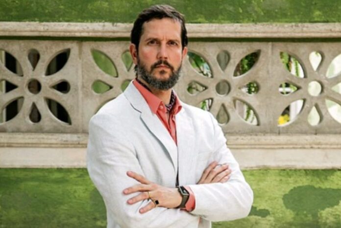 Renascer: Filho de José Inocêncio será assassinado - Área VIP