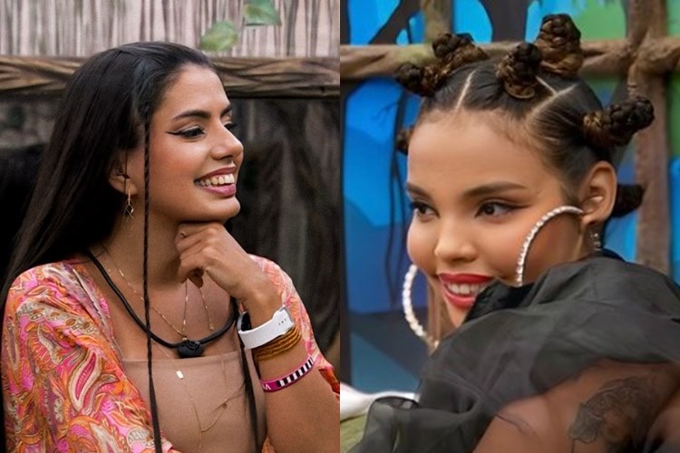 BBB24: Pitel faz revelação íntima para Fernanda e se choca com ... BBB24: Pitel faz revelação íntima para Fernanda e se choca com ...