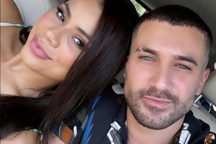 Acabou? Lexa surge sem aliança após noivado com Ricardo Vianna - Área VIP Acabou? Lexa surge sem aliança após noivado com Ricardo Vianna - Área VIP