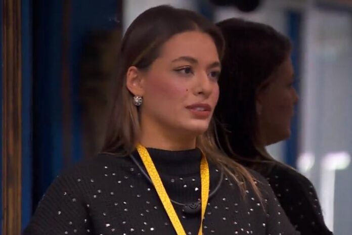 BBB24: Saiba quem a Líder Beatriz colocou na Mira do Paredão - Área VIP
