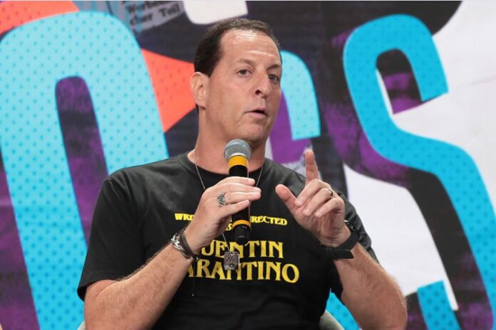 Benjamin Back explica como surgiu a ideia para o 'É Tudo Nosso!' no SBT ...