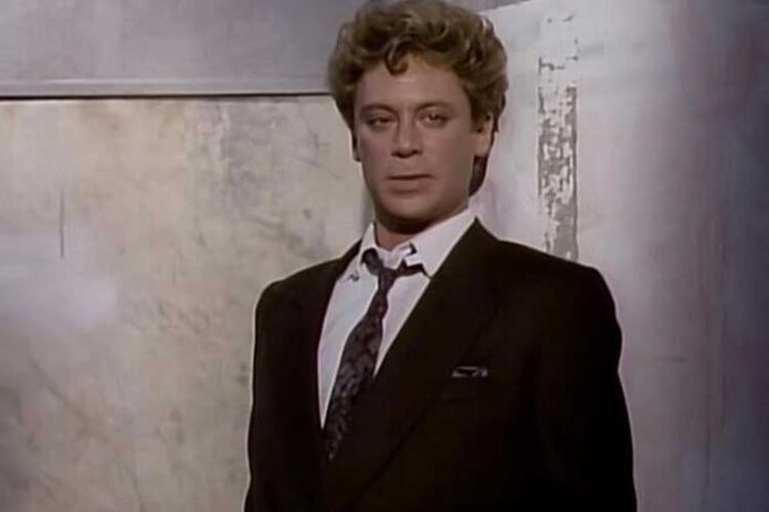 Morre o cantor Eric Carmen, conhecido pelo sucesso 'All by Myself', aos ...