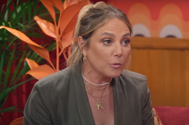 Heloísa Périssé relembra experiência íntima com o marido: ''100 dias ...