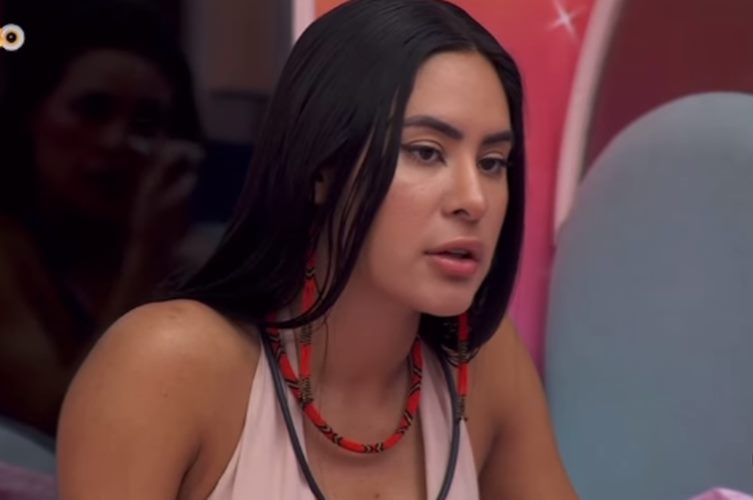 Bbb24 Isabelle Repreende Davi E Matteus Após Brincadeira No Reality