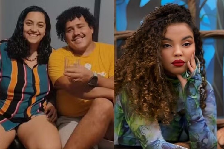 Esposa De Lucas Henrique Revela Estar Vivendo Um Inferno Após Suposta