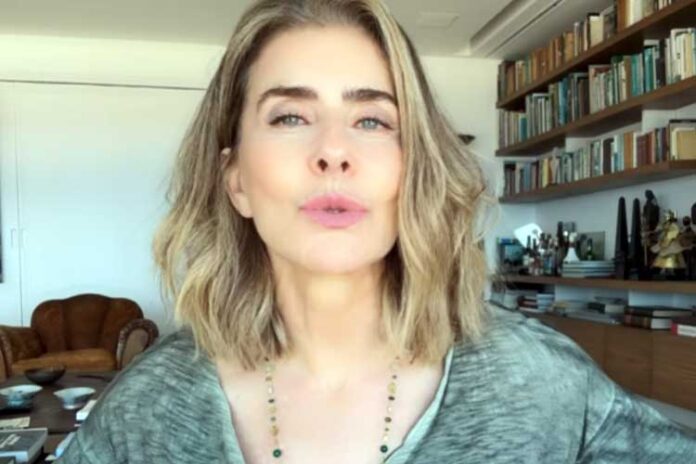 Maitê Proença coloca imóvel milionário de 300 metros à venda e explica ...