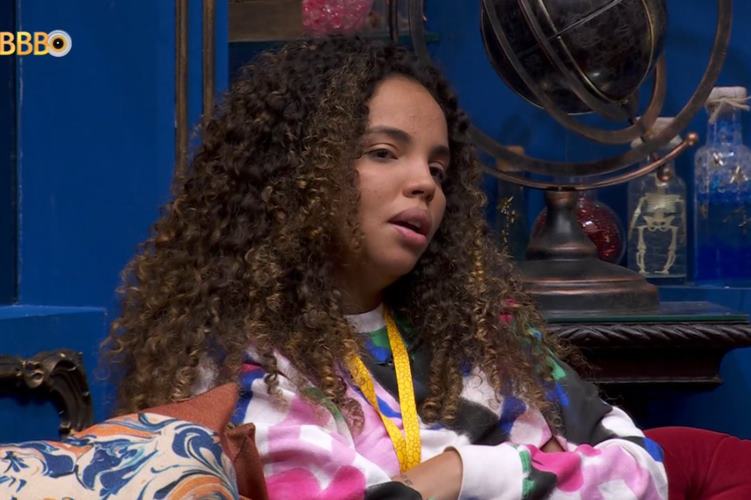 BBB24: Confira quem está na Mira da Líder Pitel - Portal Área VIP