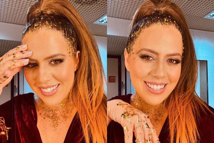 Tati Machado esbanja beleza após grande perda de peso - Portal Área VIP