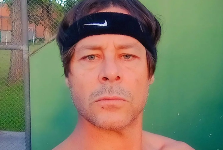 Theo Becker faz revelação comovente após mudança na carreira: "voltei ...