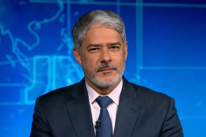 William Bonner deixou o Jornal Nacional? Entenda saída do jornalista da Globo - Portal Área VIP