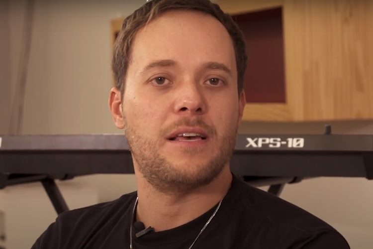 André Valadão se pronuncia após música secular dominar a Lagoinha ...