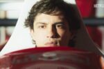 Netflix divulga teaser e primeiras fotos da minissérie sobre Ayrton ...