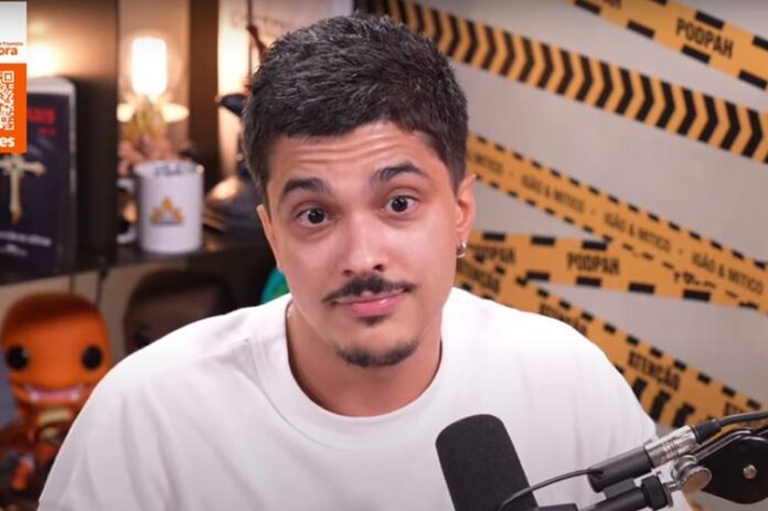 Chico Moedas se pronuncia após trair Luísa Sonza: ''Minha vida ficou ...