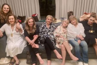 Christina Rocha, após morte do cunhado, surge em foto rara com as irmãs ...