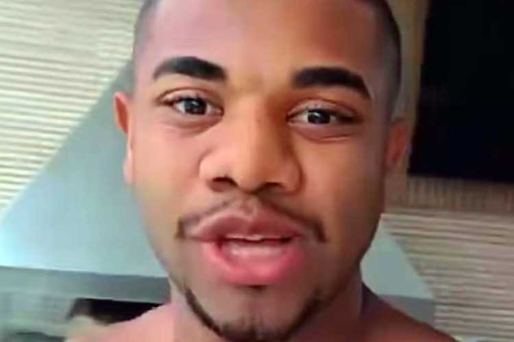 Davi muda de vida após o ‘BBB24’ e aparece em casa luxuosa em Salvador ...