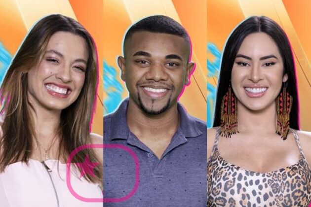 Enquete Paredão BBB24: Bia, Davi ou Isabelle – Quem Sai? Vote! - Portal Área VIP