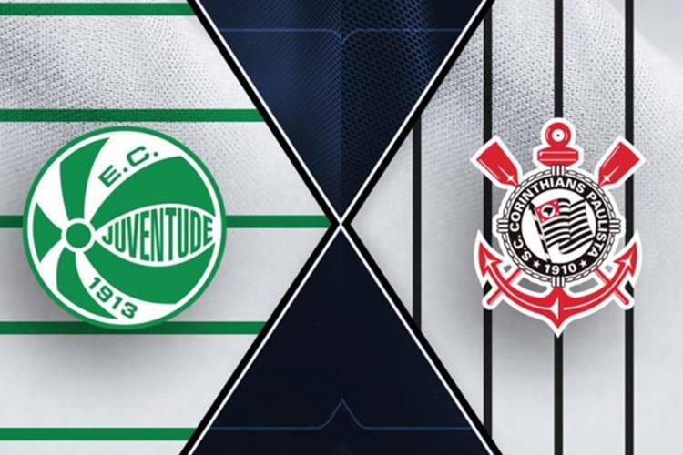Juventude x Corinthians pelo Campeonato Brasileiro, veja o horário e ...