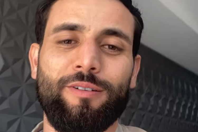 Matteus faz primeira aparição no Instagram após o 'BBB24' e envia ...