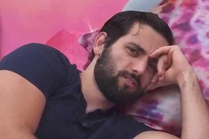 BBB24: Matteus abre o jogo e toma decisão envolvendo vida amorosa fora ...