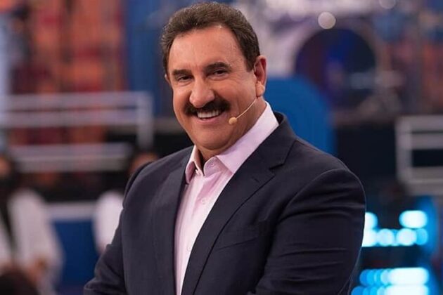 Programa do Ratinho deixa programação do SBT e motivo é revelado ...