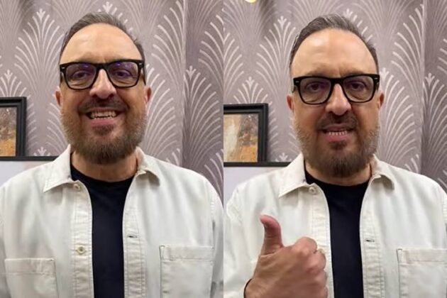 Ao Área VIP, Rodrigo Carelli elege 5 motivos para assistir 'A Grande ...