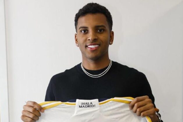 Fora da Copa? Rodrygo Goes sofre grave lesão e CBF atualiza