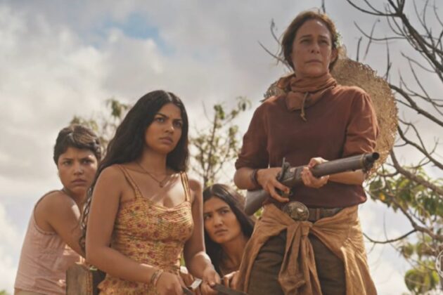 Análise: 'No Rancho Fundo' estreia sem 'encanto' e com humor fraco ...