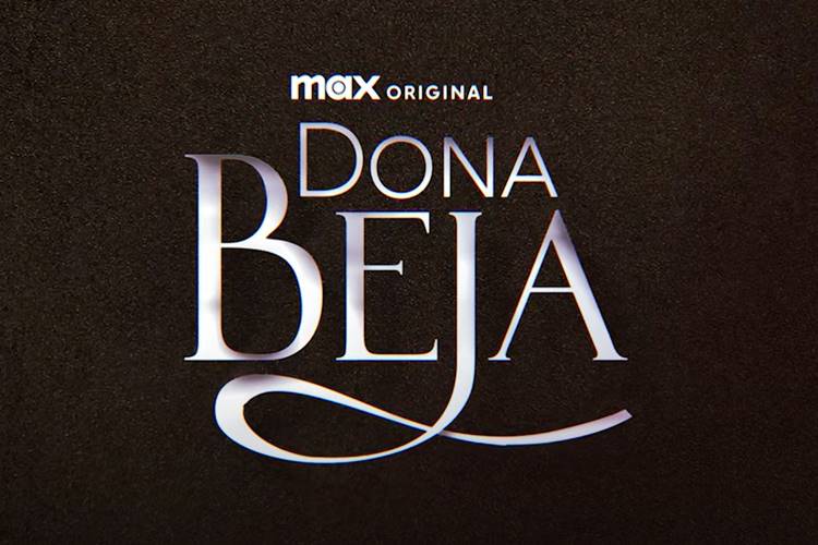 'Dona Beja', novela nacional da Max, encerra gravações e ganha teaser ...