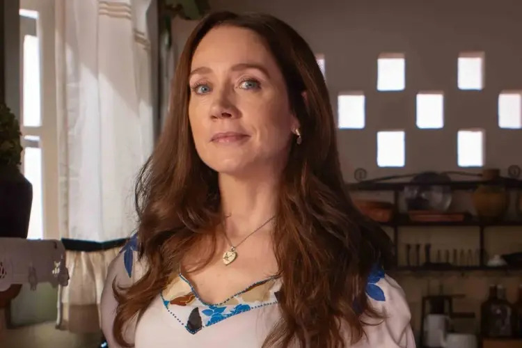 Renascer: Após sair de casa, Dona Patroa voltará atrás e retornará a ...