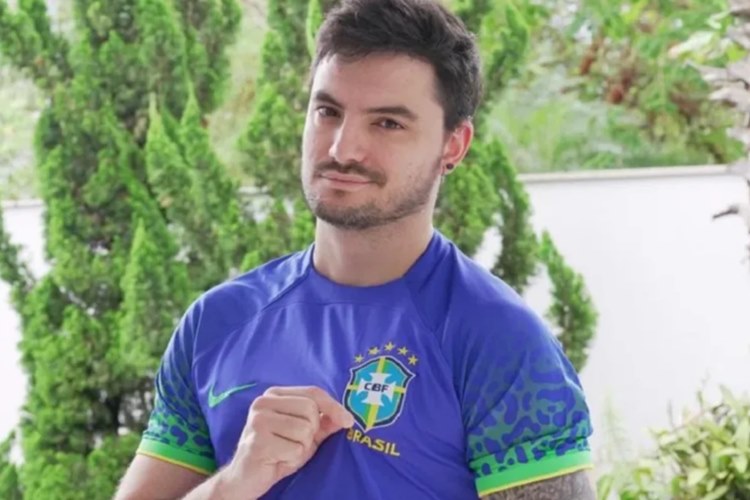 Felipe Neto arrecada quase R$ 5 milhões para o Rio Grande do Sul em 24h ...