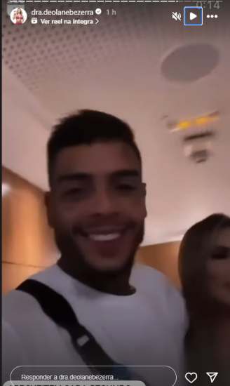 Deolane Bezerra presta homenagem ao MC Kevin: "3 anos sem você ...