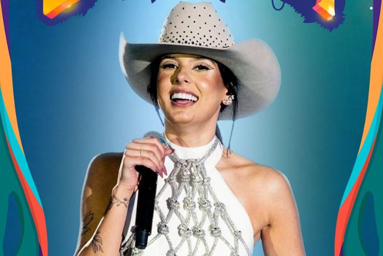 SBT choisit Ana Castela comme voix de la chanson d'ouverture de "A Caverna Encantada ...