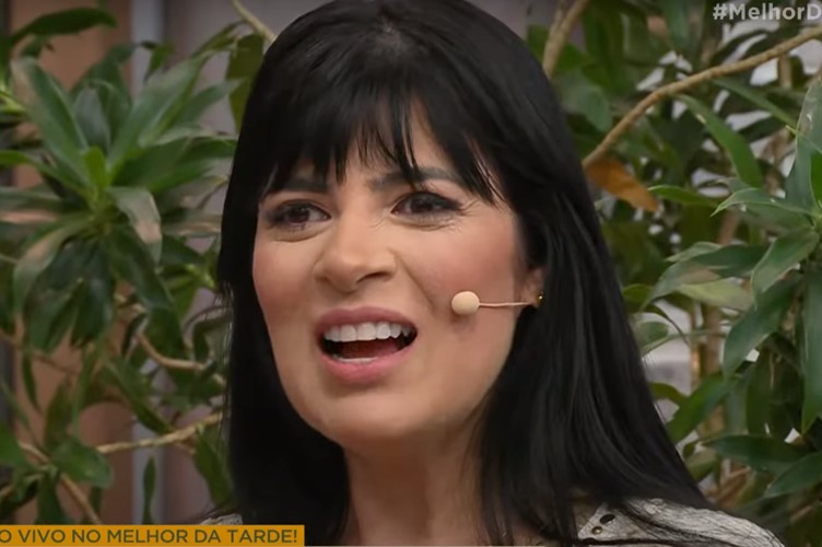 Fernanda Brum fala sobre atentado sofrido durante assalto: "Deram 9 ...