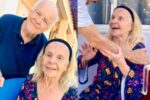 Atriz de Vale Tudo perde tudo e vive no Retiro dos Artistas
