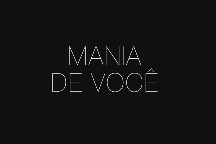 Mania de Você: Veja as primeiras imagens da próxima novela das nove da TV Globo - Portal Área VIP