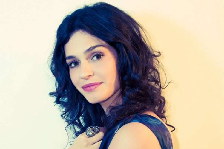 Maria Flor voltará às novelas em nova produção das 6 da Globo - Área VIP