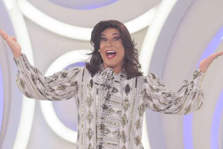 Tiago Barnabé, a Narcisa, já tem data para estrear no Domingo Legal ...