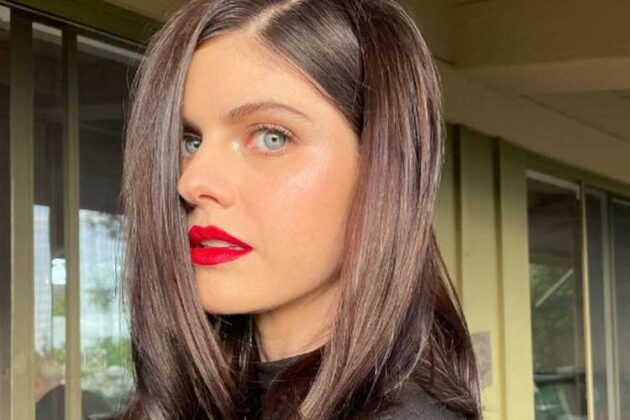 Alexandra Daddario, de 'S.O.S. Malibu', anuncia primeira gravidez e ...