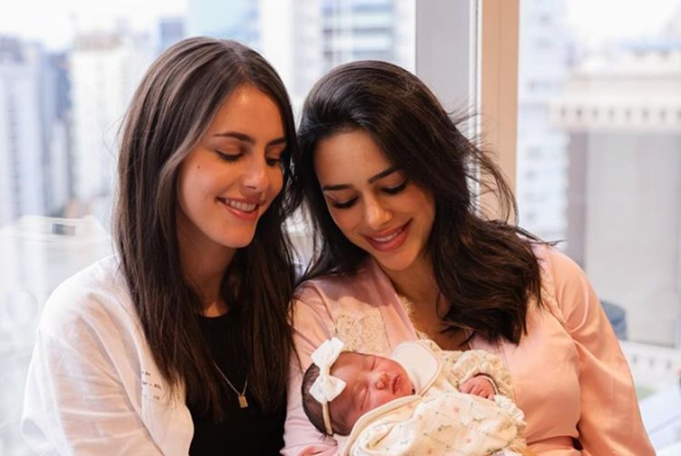 Bruna exalta e celebra aniversário de Bianca Biancardi: "maravilhosa" - Portal Área VIP