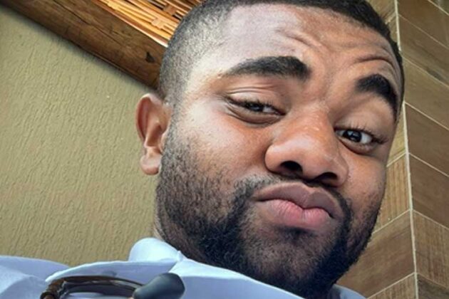 Davi Brito surge com jaleco após polêmicas e destaca: 'Lá vem o Dr. Davi' - Portal Área VIP