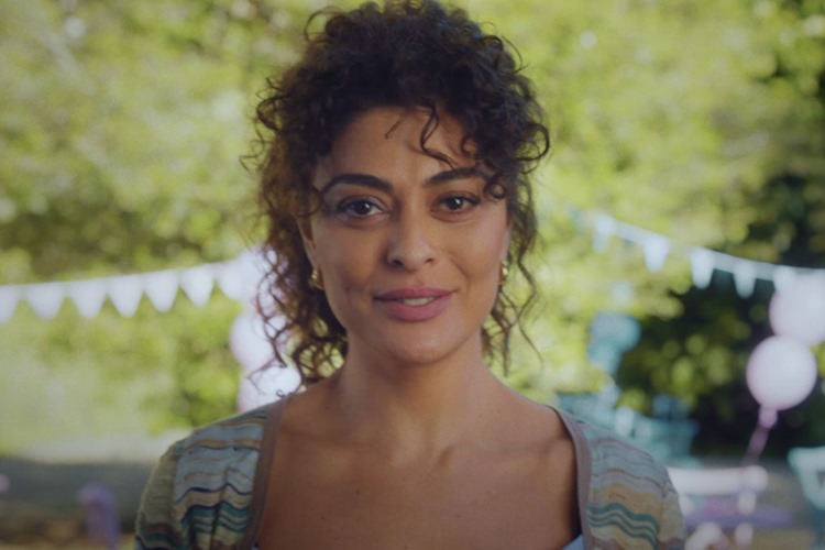 Juliana Paes estrela nova série da Netflix e revela maior desafio - Portal Área VIP