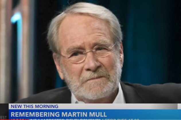 Morre Martin Mull, ator de ‘Two And a Half Men’, aos 80 anos - Portal ...