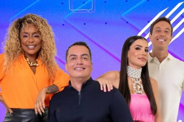 'Fofocalizando' cresce, agrada direção do SBT e ganha mais uma novidade ...